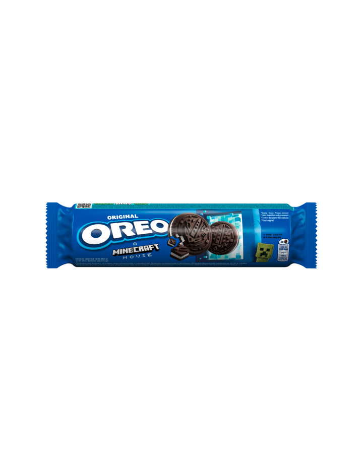 Oreo Original 154g