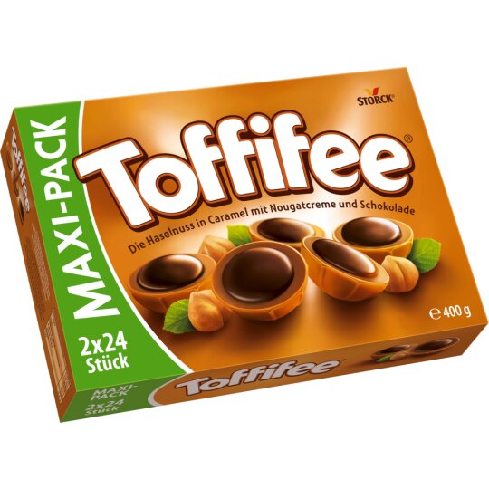 Storck Toffifee 400g